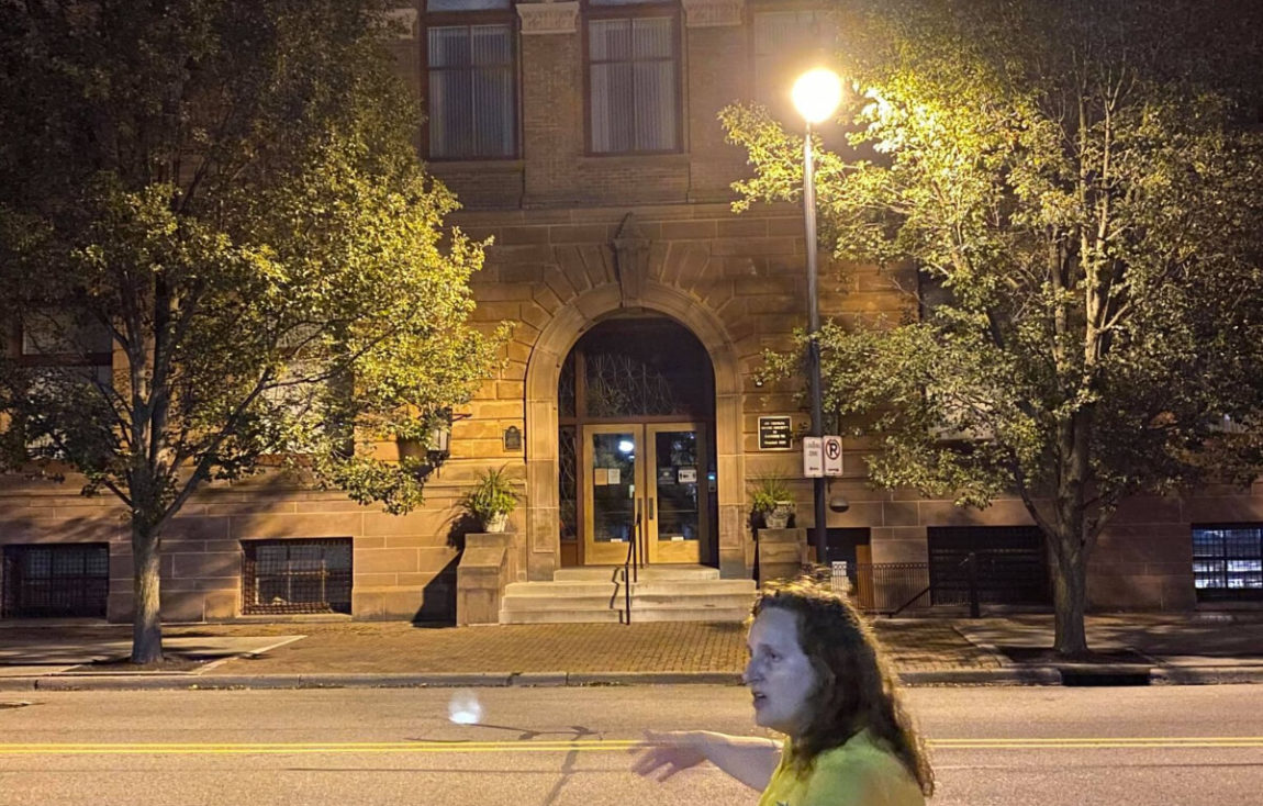 Ghost Tour Grand Rapids | Tour Around Michigan