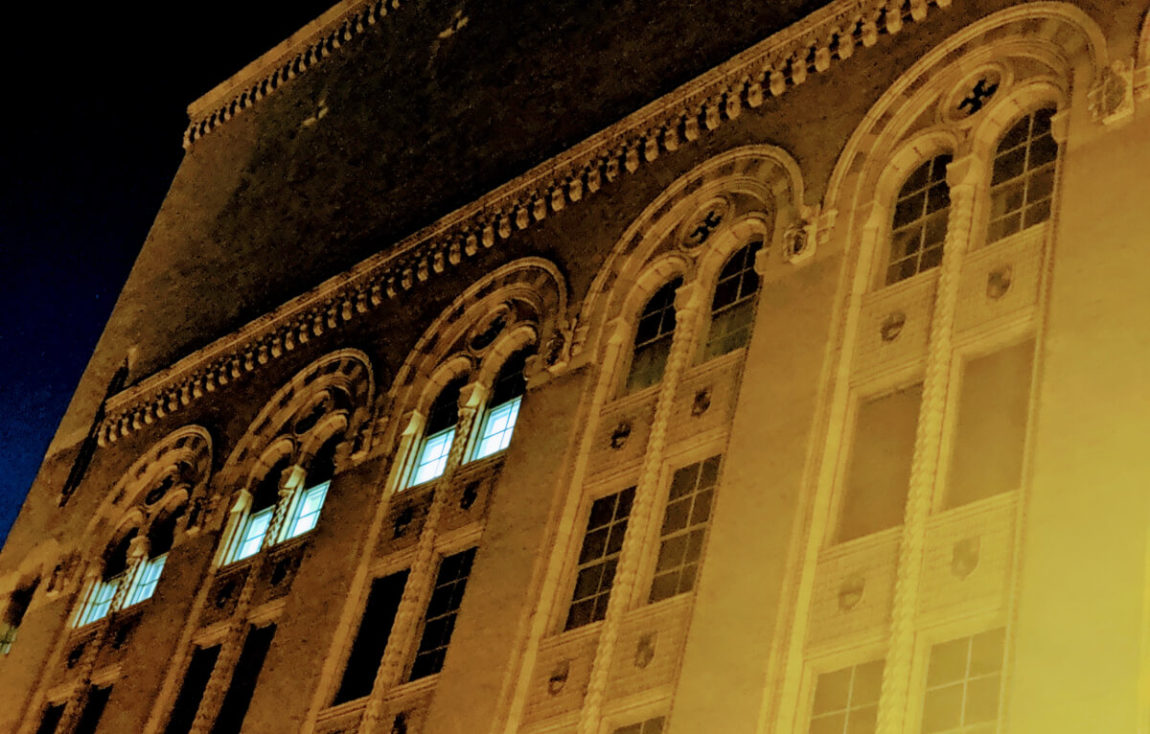 Ghost Tour Grand Rapids | Tour Around Michigan