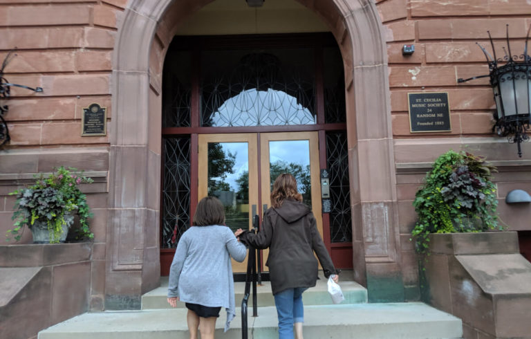 Ghost Tour Grand Rapids | Tour Around Michigan