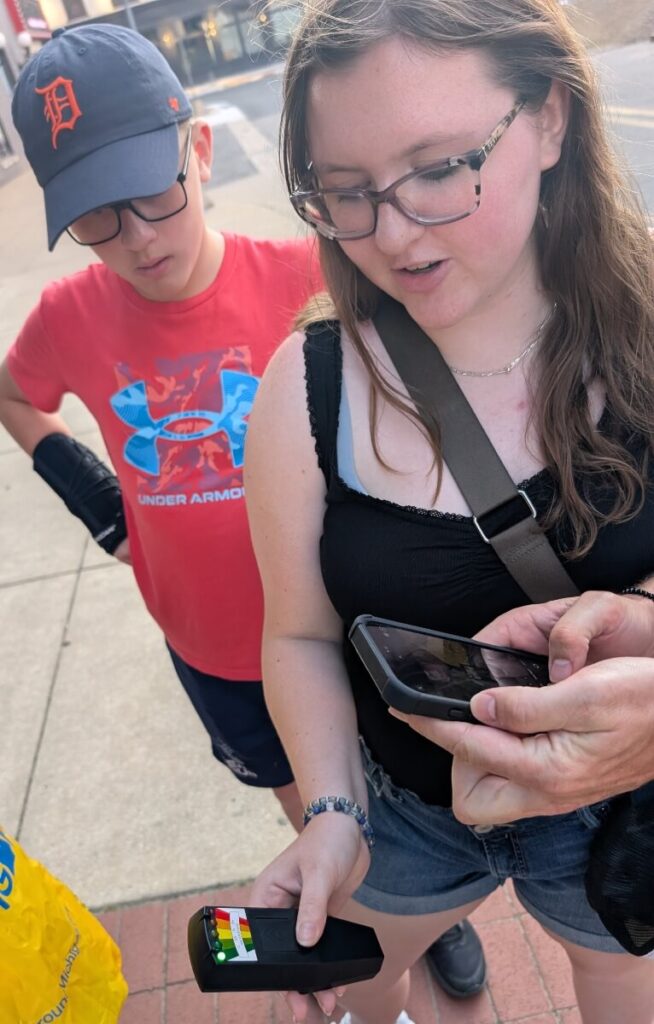 Grand Rapids Ghost Hunt Tour | Hands-On Haunting Experience